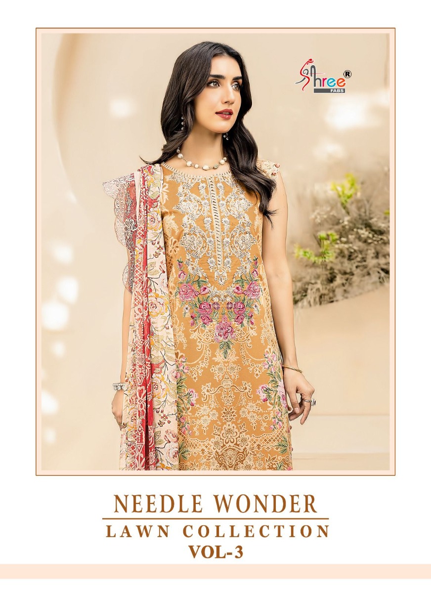 Shree Fabs Pakistani Suits Surat | Shree fabs latest catalogue