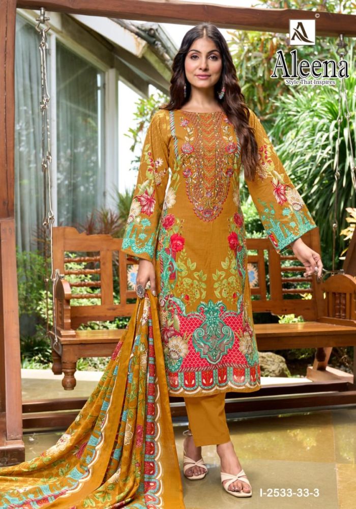 aleena sameer collection