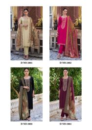 HERMITAGE BEGUM vol 2 Buy Wholesale Salwar Kameez Suits & Dress ...