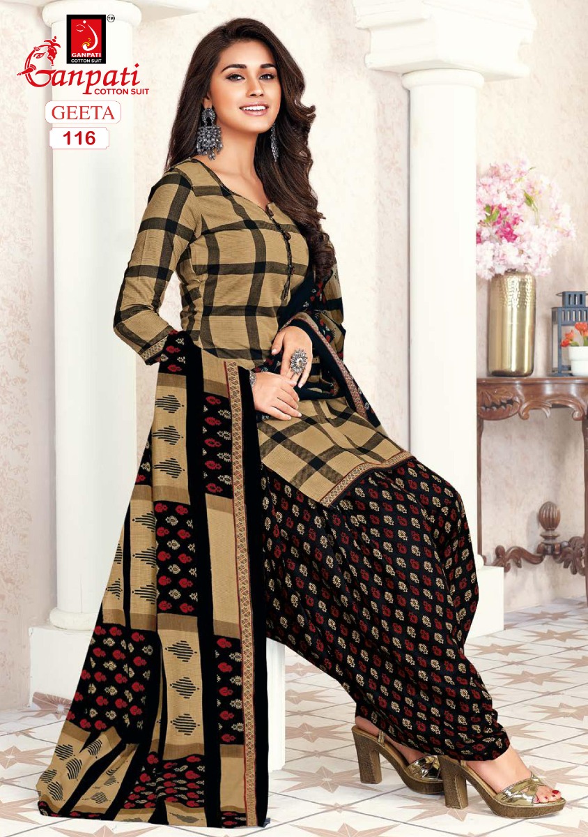 Cotton Dress Materials Wholesale | Cotton Printed Suits Wholesale ...