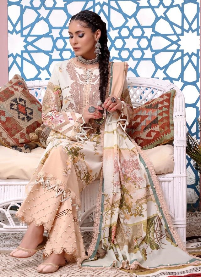 Shree Fabs Pakistani Suits Surat | Shree fabs latest catalogue